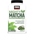 Force Factor Mighty Matcha powder