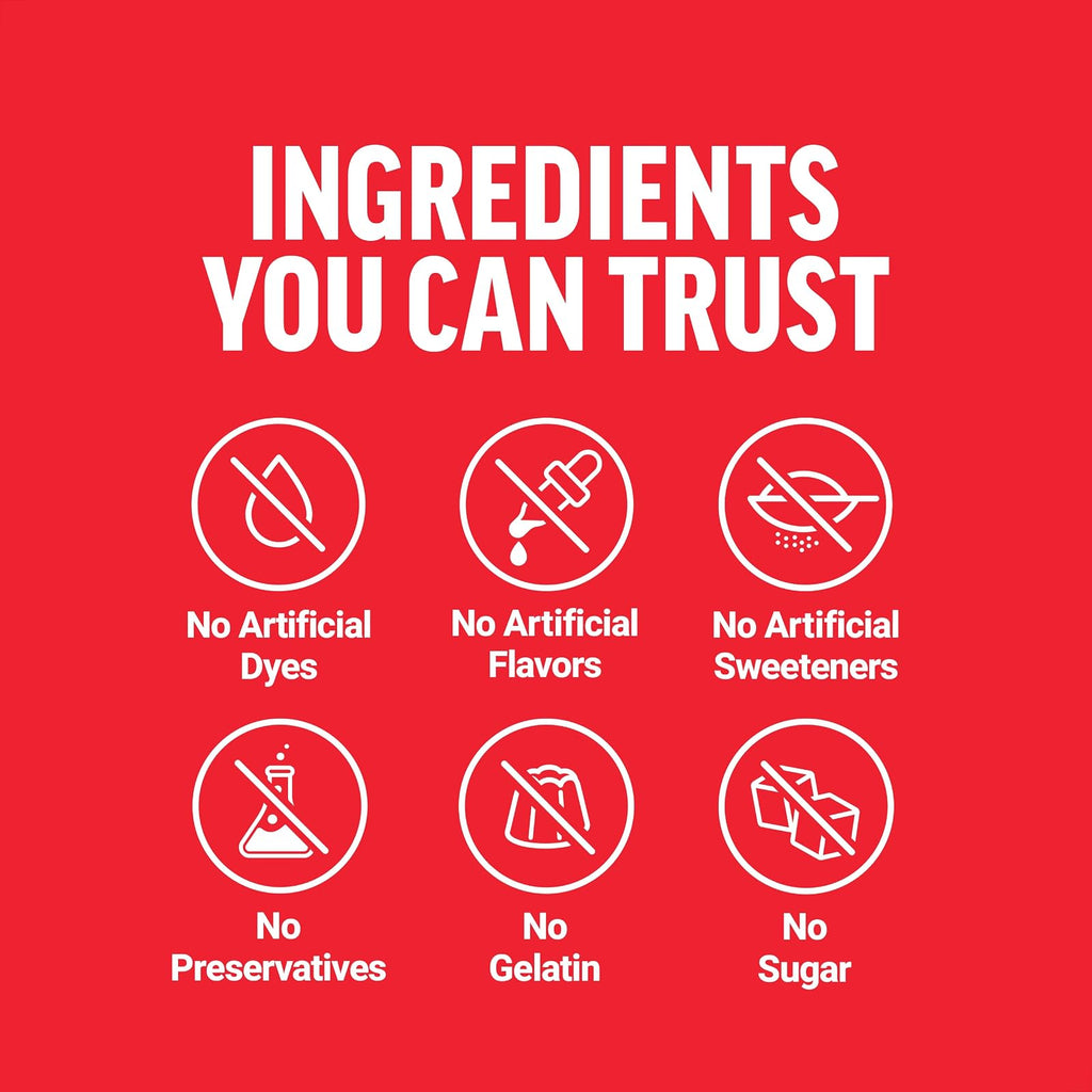 Force Factor mineral for overall health