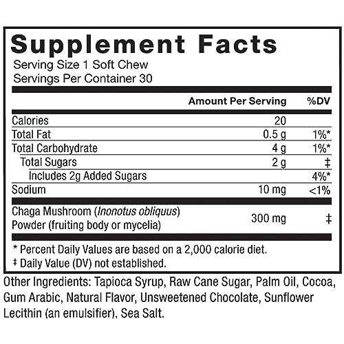 force factor modern mushrooms benefits
