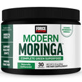 Force Factor Moringa Powder energy boost