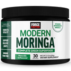 Force Factor Moringa Powder energy boost