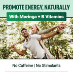 Force Factor Moringa soft chews for digestion
