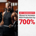 Force Factor multivitamin for active lifestyles