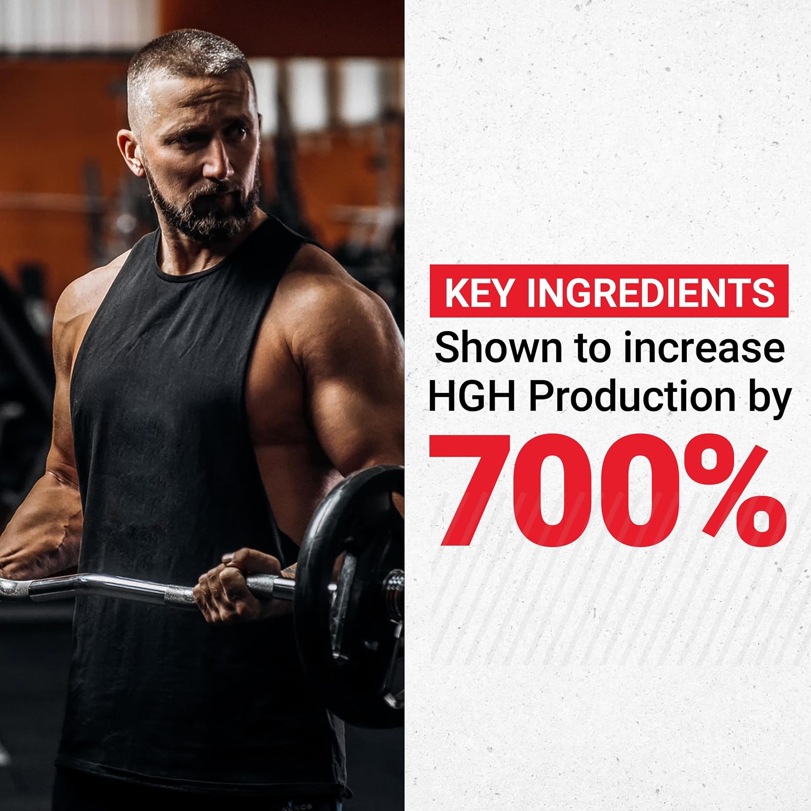 Force Factor multivitamin for active lifestyles