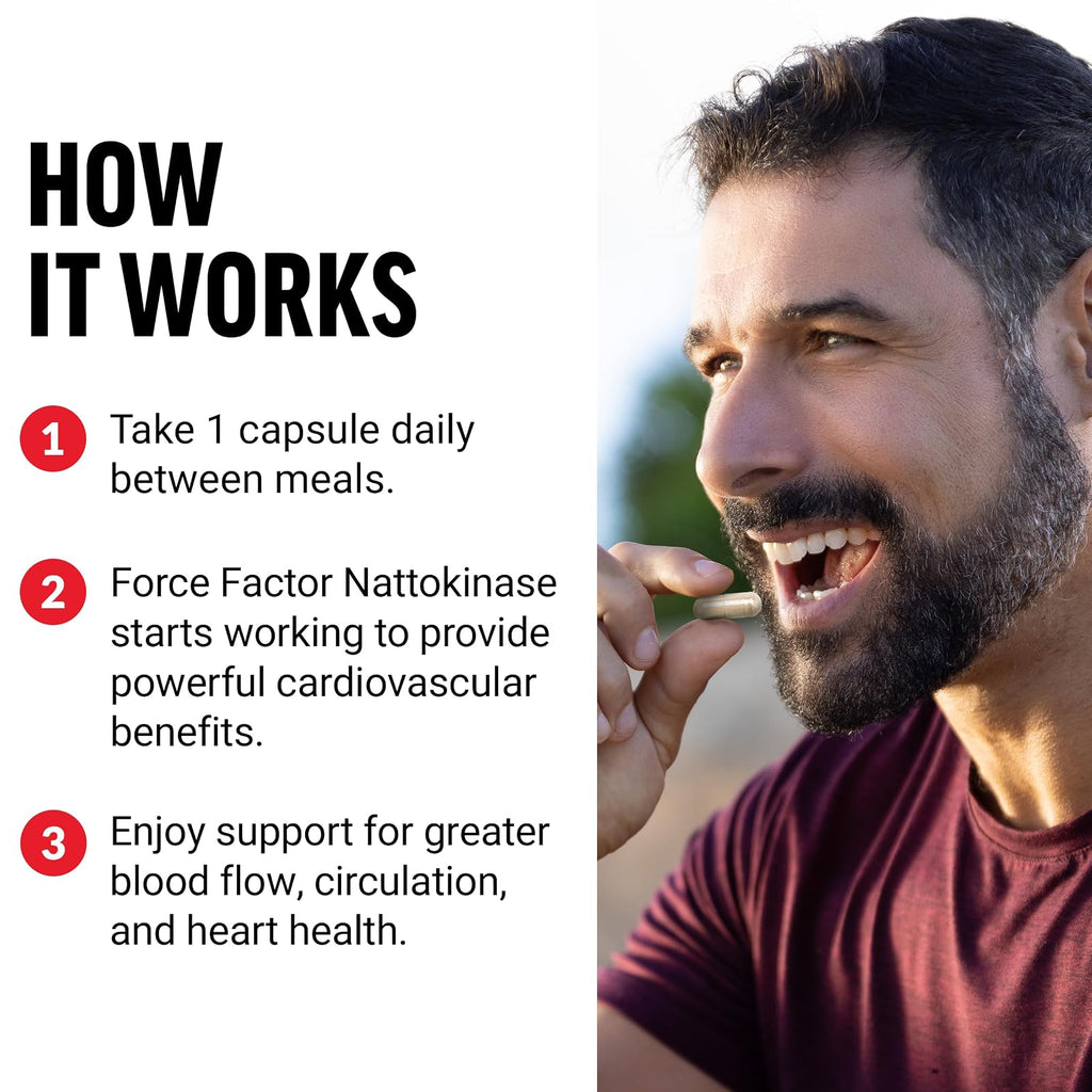 Force Factor multivitamin for women support