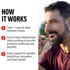 Force Factor multivitamin for women support