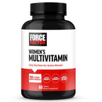 Force Factor multivitamin for women