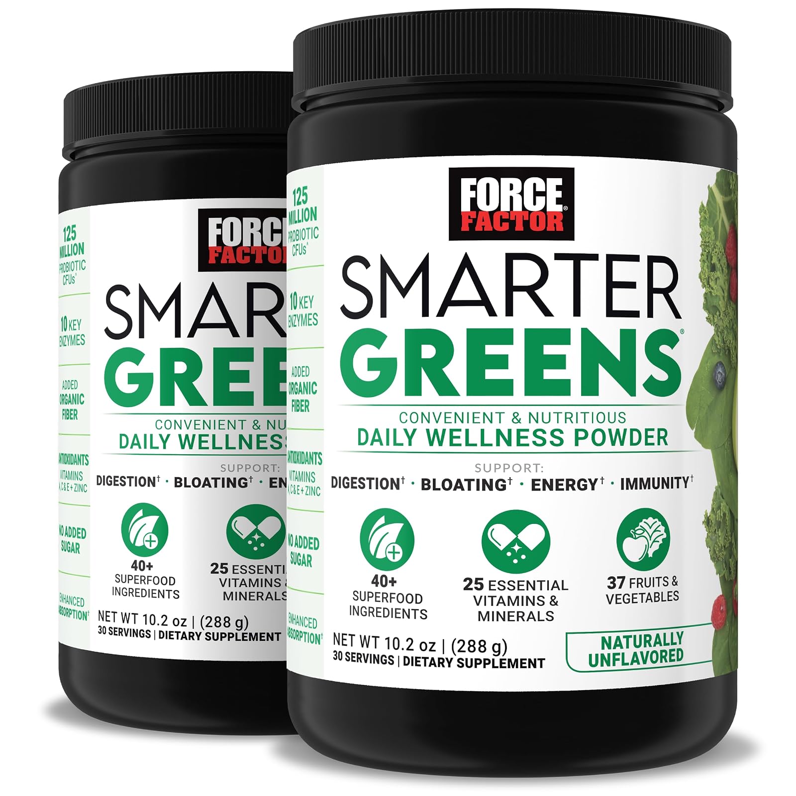 Force Factor multivitamins for daily health
