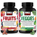 Force Factor multivitamins for daily health