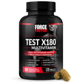 Force Factor multivitamins for men