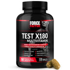 Force Factor multivitamins for men