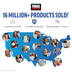 Force Factor multivitamins for stress relief