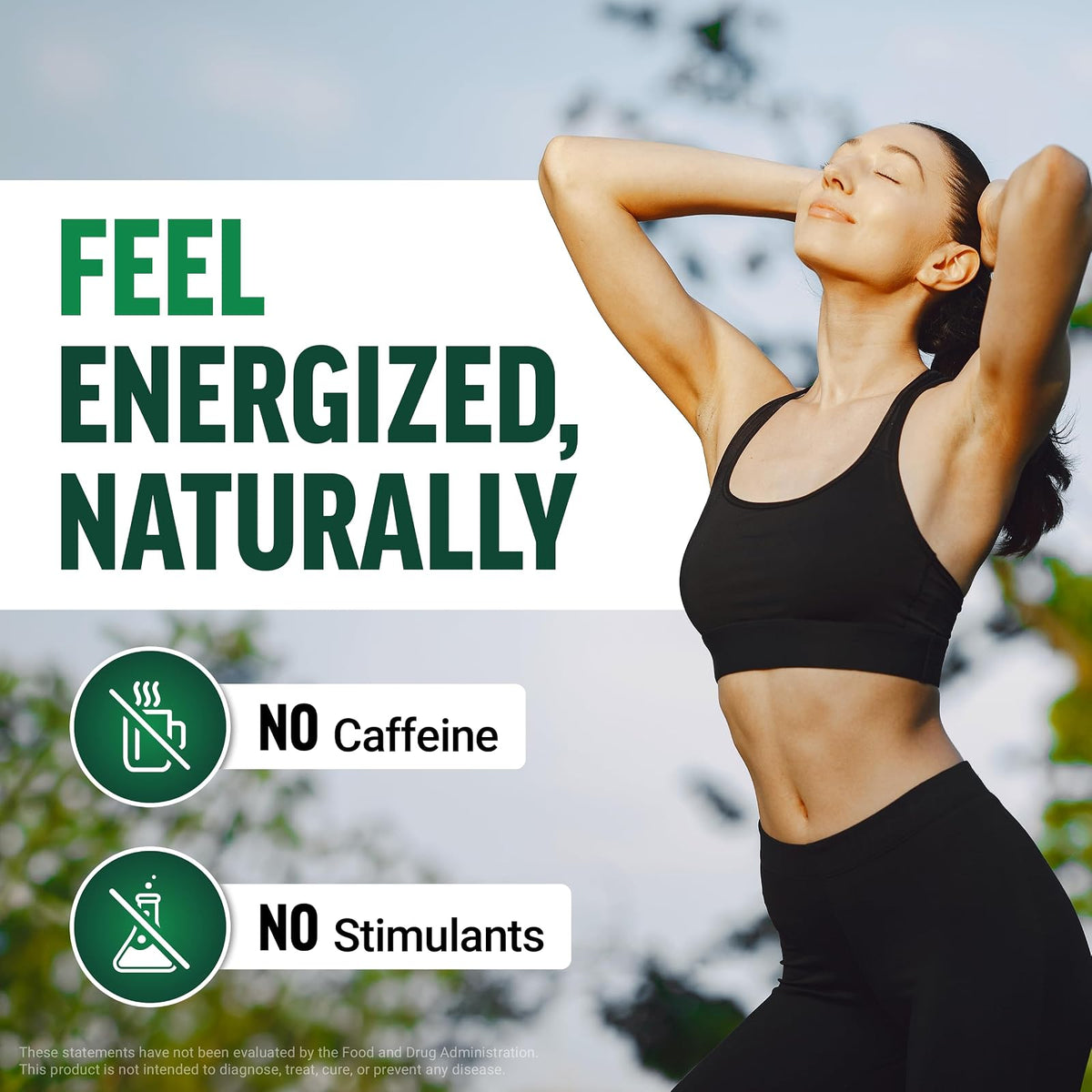 Force Factor multivitamins for wellness