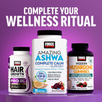 Force Factor multivitamins for wellness