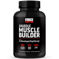 Force Factor muscle builder supplement