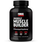 Force Factor muscle builder supplement