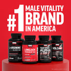 Force Factor muscle growth supplement