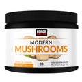 Force Factor mushroom supplement for energy