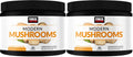 Force Factor mushrooms for energy boost
