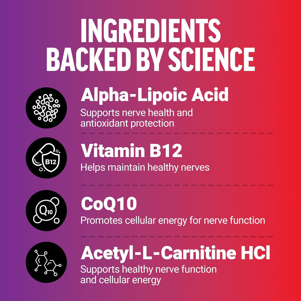 force factor nerve supplement benefits
