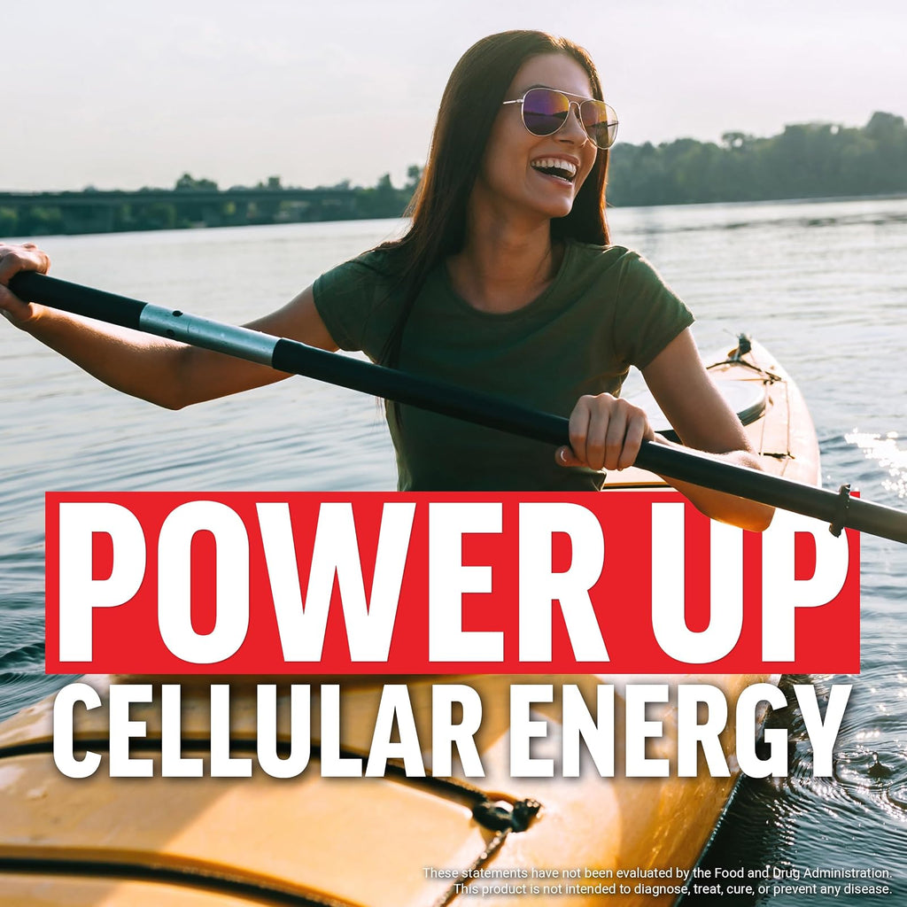 Force Factor NMN for enhanced metabolism