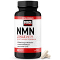 Force Factor NMN longevity capsules