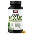 Force Factor oregano oil benefits