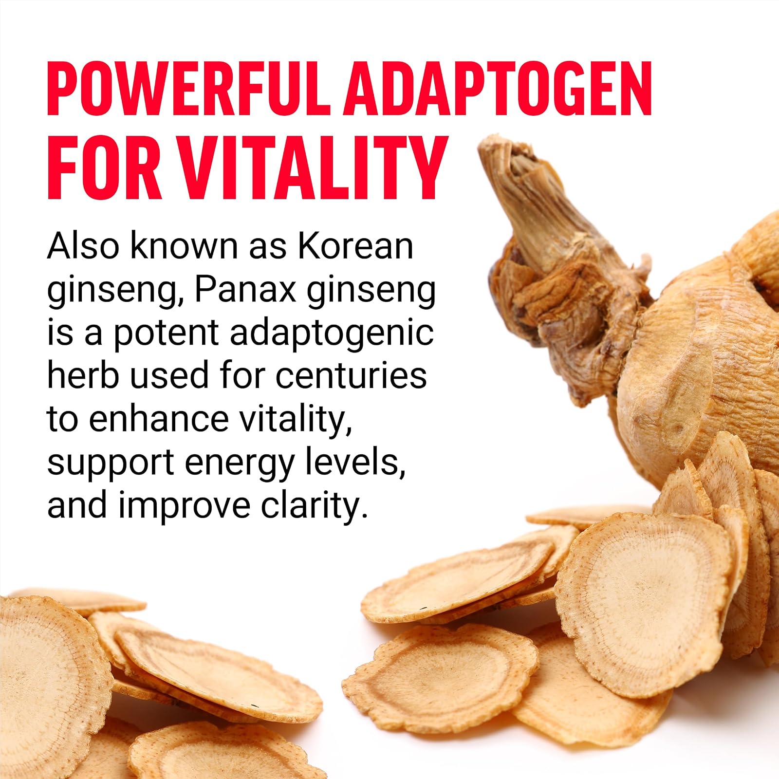 force factor panax ginseng capsules