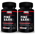 Force Factor Pine blended vitamin supplements