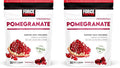 Force Factor pomegranate soft chews for energy