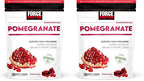Force Factor pomegranate soft chews for energy