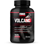Force Factor pre-workout energy boost