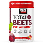 Force Factor pre-workout energy boost