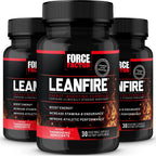 Force Factor pre-workout energy boost