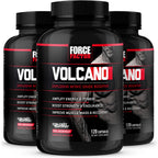 Force Factor pre-workout energy boost