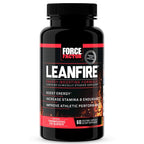 Force Factor pre-workout energy boost