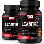 Force Factor pre-workout energy boost