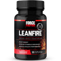 Force Factor pre-workout energy pills