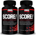 Force Factor pre-workout nitric oxide