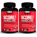 Force Factor pre-workout nitric oxide