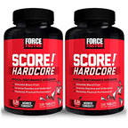 Force Factor pre-workout nitric oxide