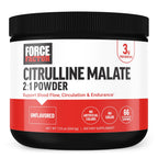 Force Factor pre-workout supplement capsules