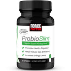 Force Factor ProbioSlim probiotics for women