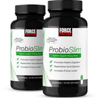 Force Factor probiotics for women