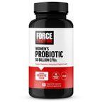 Force Factor probiotics for women