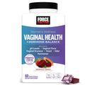 Force Factor probiotics for women