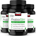 Force Factor probiotics for women