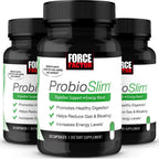Force Factor probiotics for women