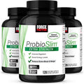 Force Factor probiotics for women