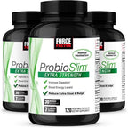 Force Factor probiotics for women